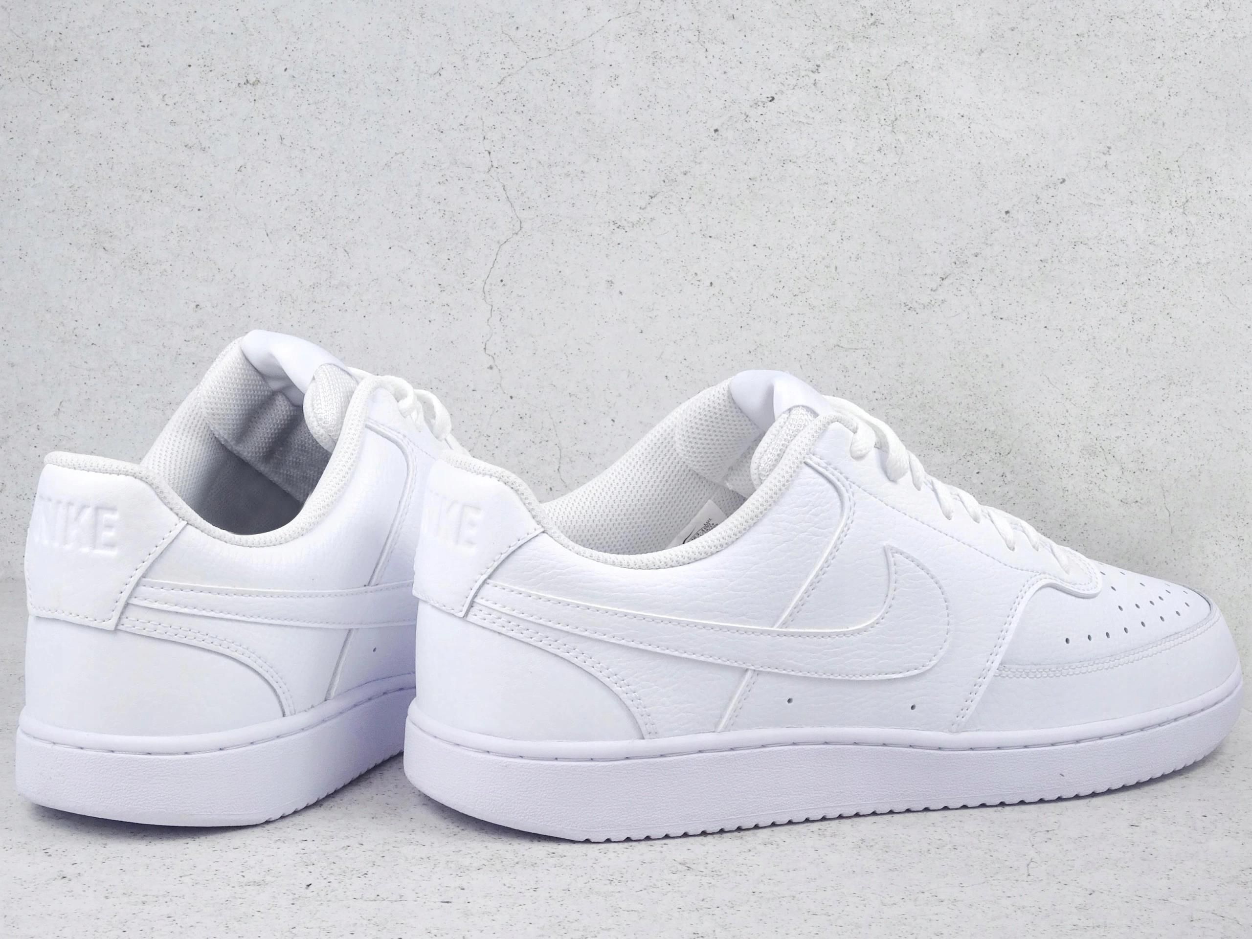 Nike Court Vision CD5463 100 Force Buty Męskie Low - Ceny i opinie ...