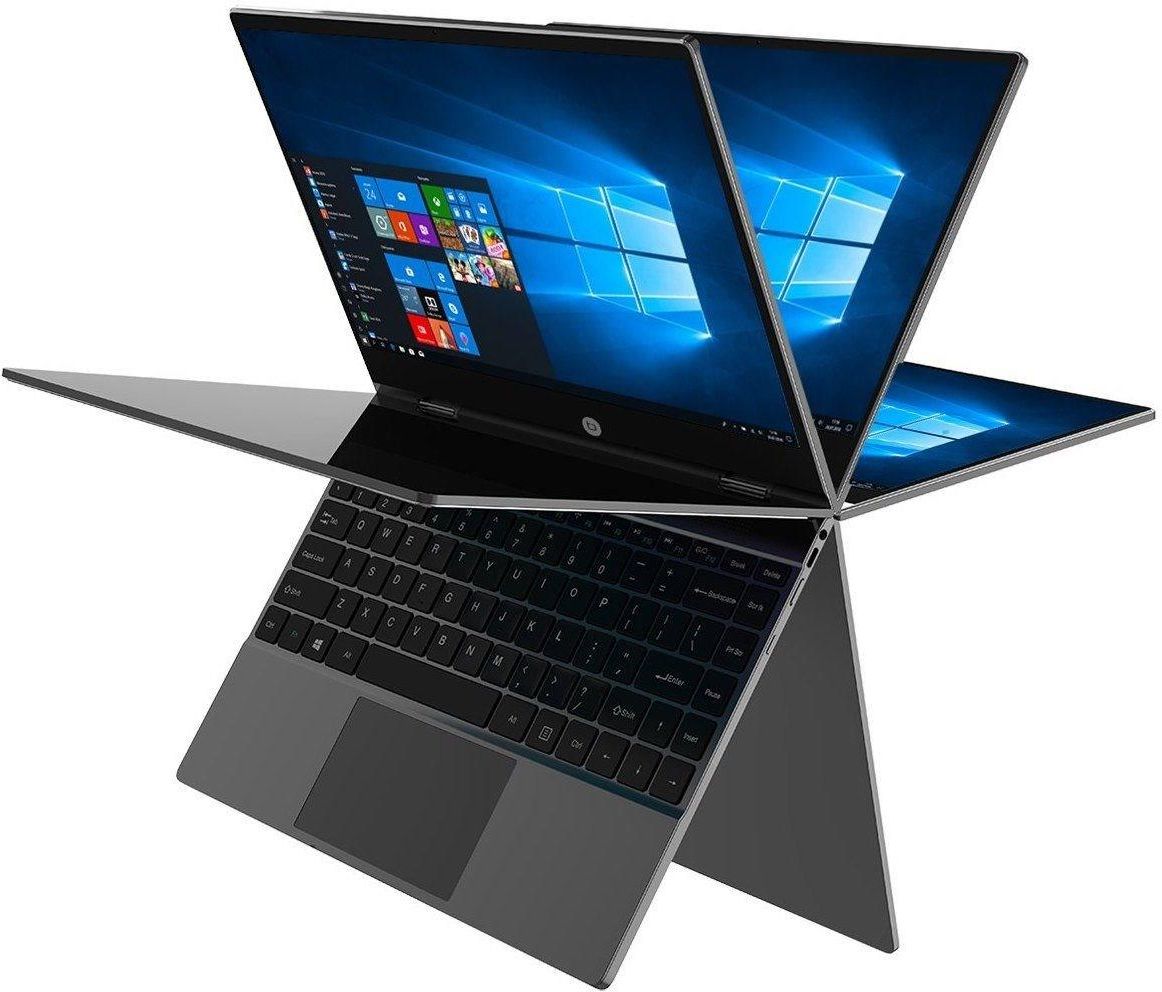 Laptop techbite ARC SLIM 13.3 13,3''/N4100/4GB/64GB/W10 (ARC133 ...