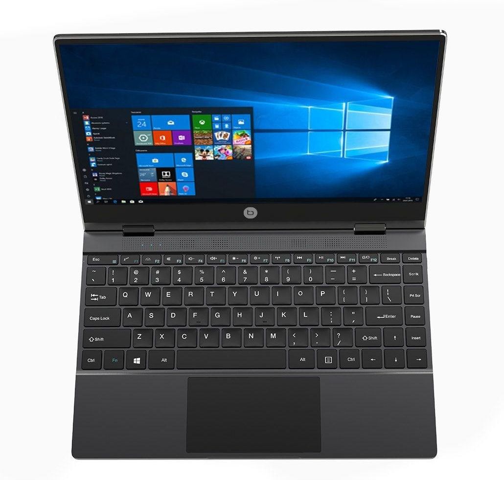 Laptop techbite ARC SLIM 13.3 13,3''/N4100/4GB/64GB/W10 (ARC133 ...