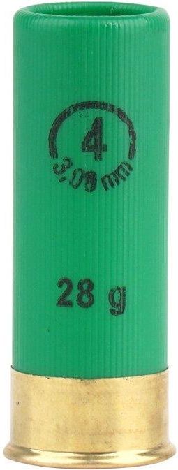 Fam Pionki Amunicja Szkolna Treningowa 12/70 28G 1Szt Nab000026 - Ceny i opinie - Ceneo.pl