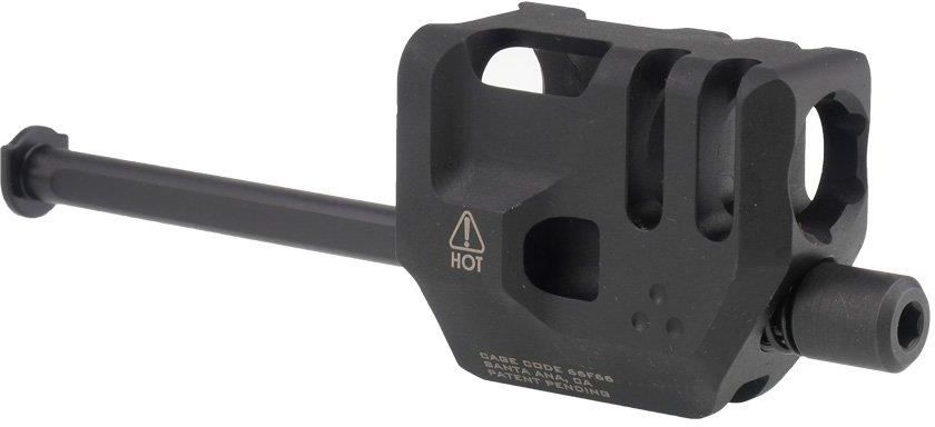 STRIKE INDUSTRIES - KOMPENSATOR MASS DRIVER COMP DO GLOCK 19 GEN3 ...