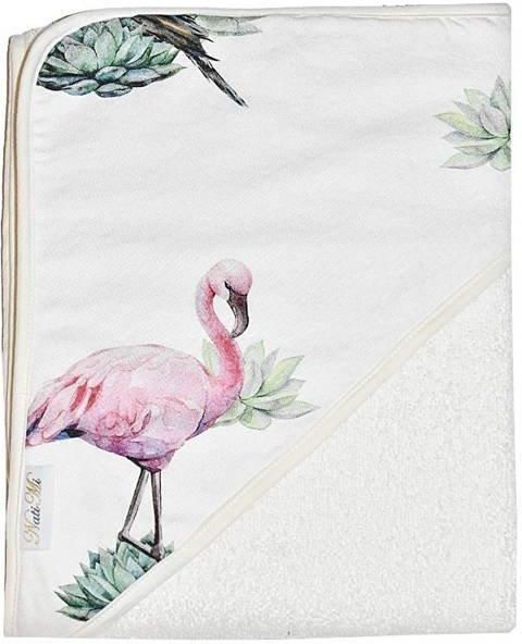 Eko Okrycie Kąpielowe OK-11 Flaming - Ceny i opinie - Ceneo.pl