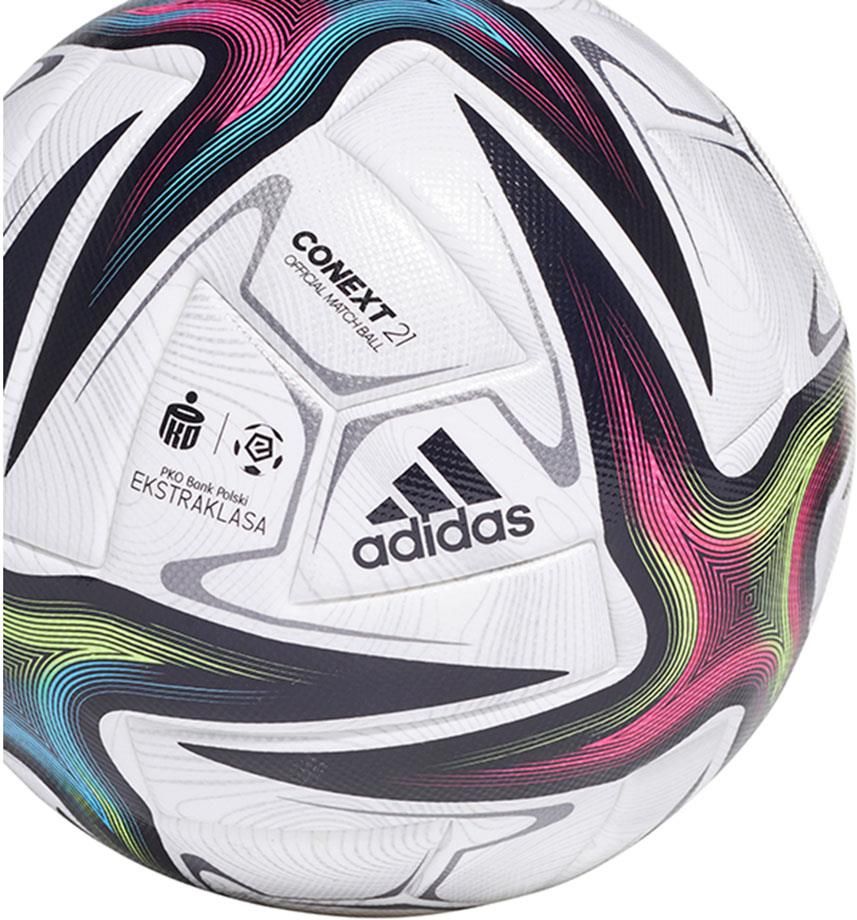 Adidas Conext 21 Ekstraklasa Pro Gu1550 - Ceny i opinie - Ceneo.pl