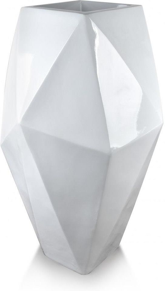 Neva White Doniczka H:103Cm - Ceny i opinie - Ceneo.pl