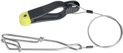 Scotty Mini Power Grip Plus Release 30 Inch Leader + Cable Snap - Ceny ...