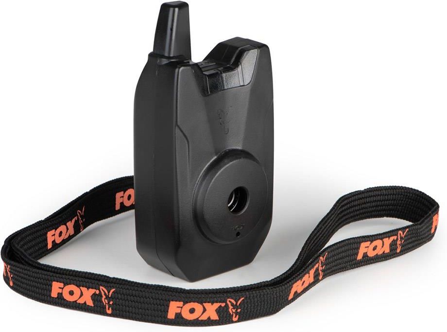 Fox Mini Micron X Receiver Centralka - Ceny i opinie - Ceneo.pl