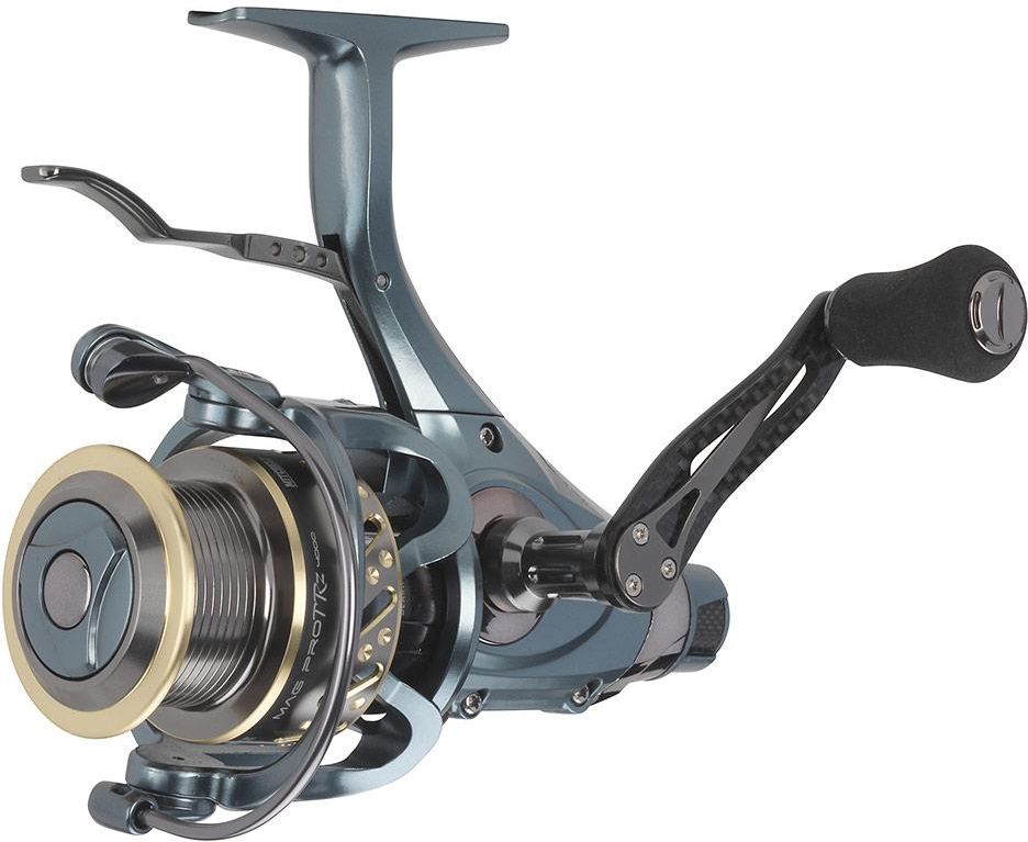 Mitchell Mag Pro Trz 4000 Kołowrotek Spinningowy - Ceny i opinie - Ceneo.pl