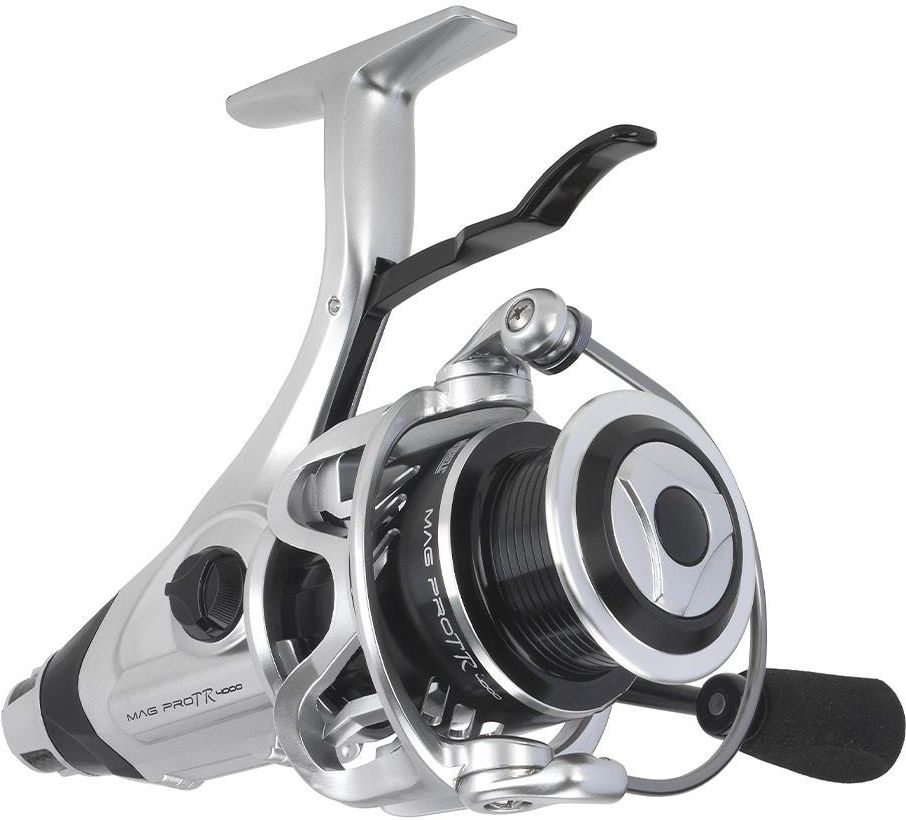 Mitchell Mag Pro Tr 4000 Kołowrotek Spinningowy - Ceny i opinie - Ceneo.pl