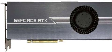PNY GeForce RTX 3090 24GB BLOWER (KGPNYN3090BLMPB) - Karta graficzna ...