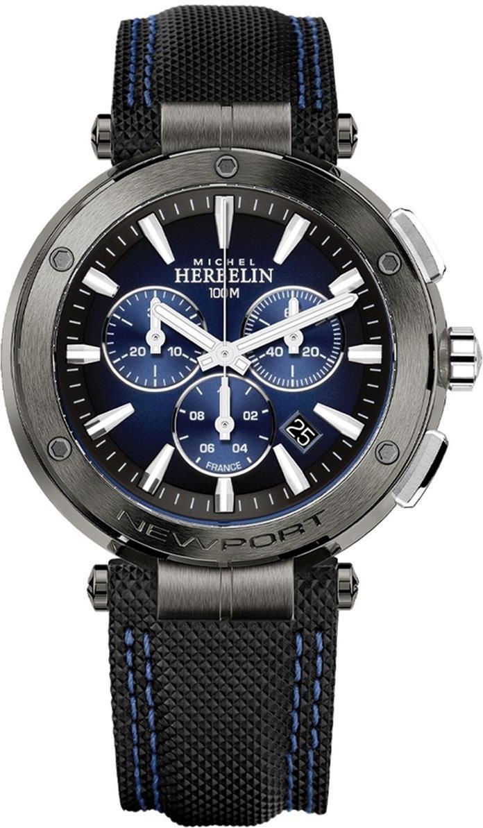 Michel Herbelin 37688/GA35 - Zegarki - Ceny i opinie - Ceneo.pl