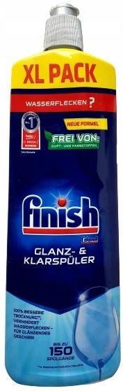 Finish Shine&Dry Płyn Nabłyszczający De 750Ml - Opinie i atrakcyjne ...