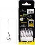 Mikado Przypon Method Feeder Rigs Z Igła Hak Nr 10 - Ceny i opinie - Ceneo.pl