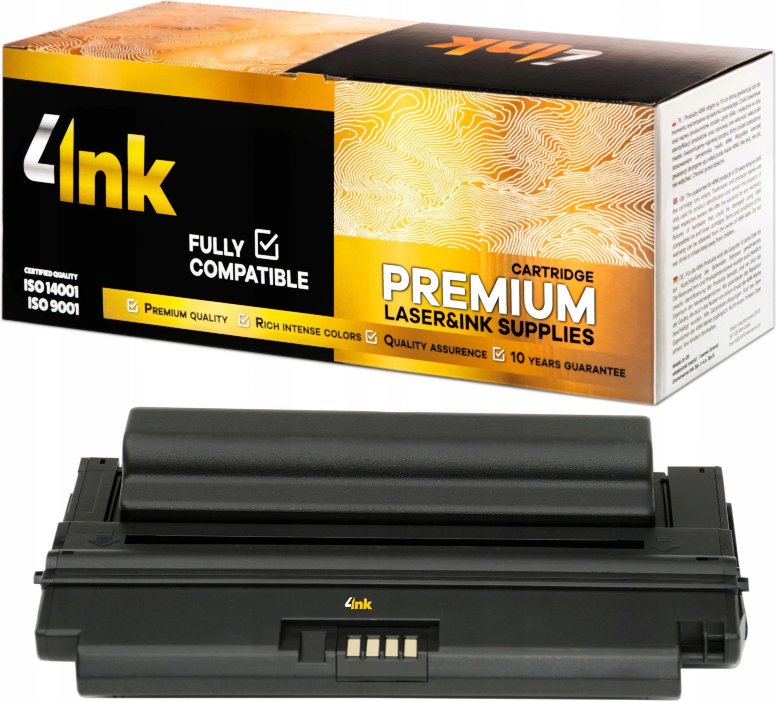 4INK TONER XL DO XEROX PHASER 3435 106R01415 NOWY 10K - Opinie i ceny ...
