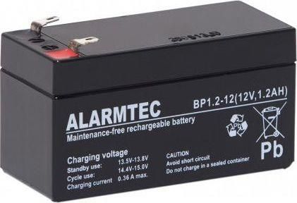 EMU Alarmtec BP1.2-12 - Ceny i opinie na Ceneo.pl