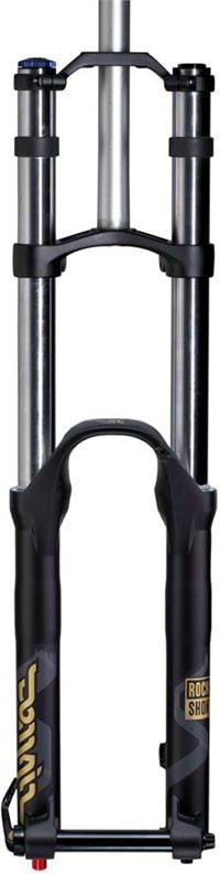 Amortyzator DOMAIN DUAL CROWN RC Coil 2011, ROCK SHOX, 28,6 (1 1/8 ...