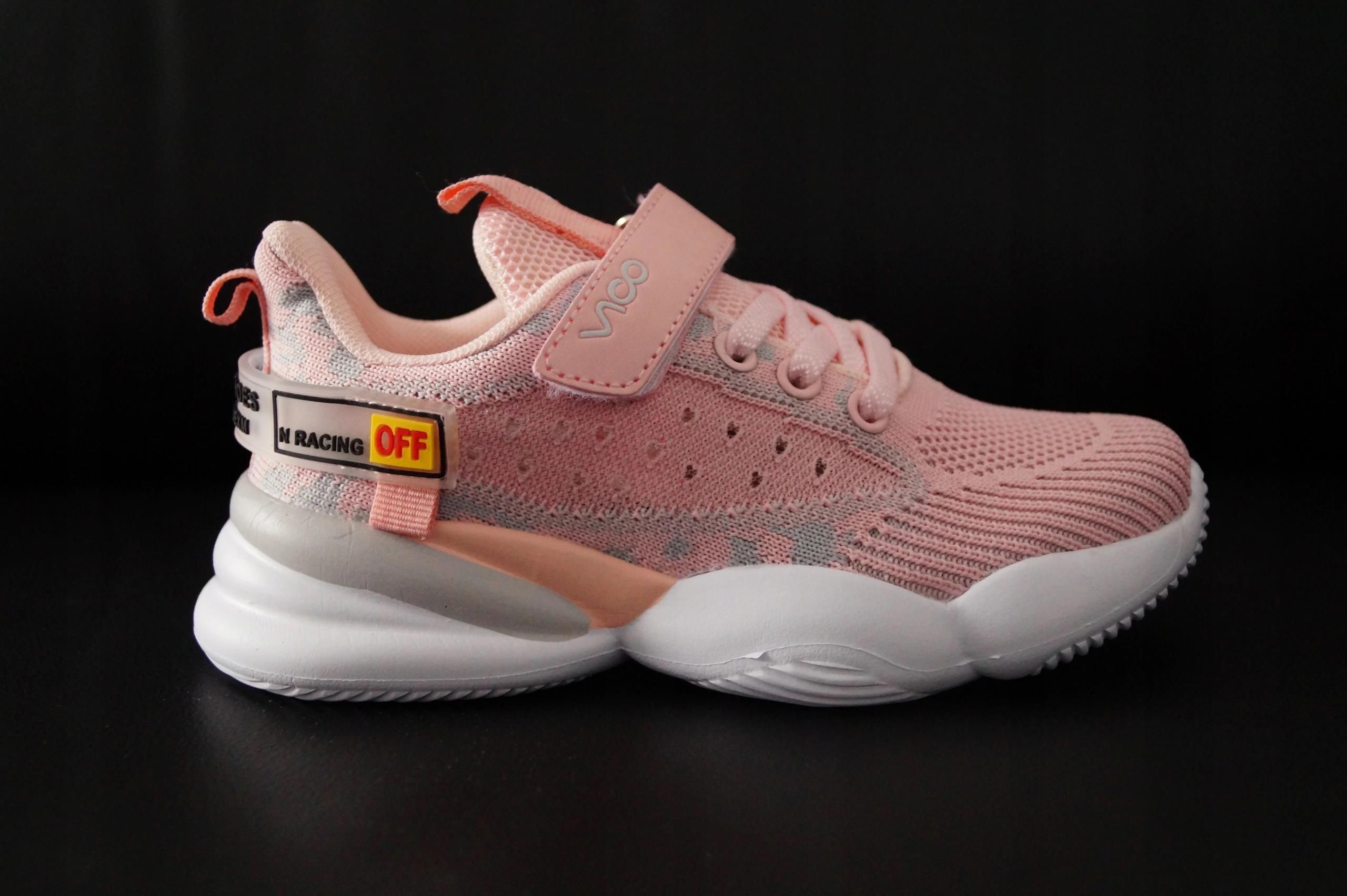 Vico Kids Fasion Sport Shoes Nr.27 - Ceny i opinie - Ceneo.pl