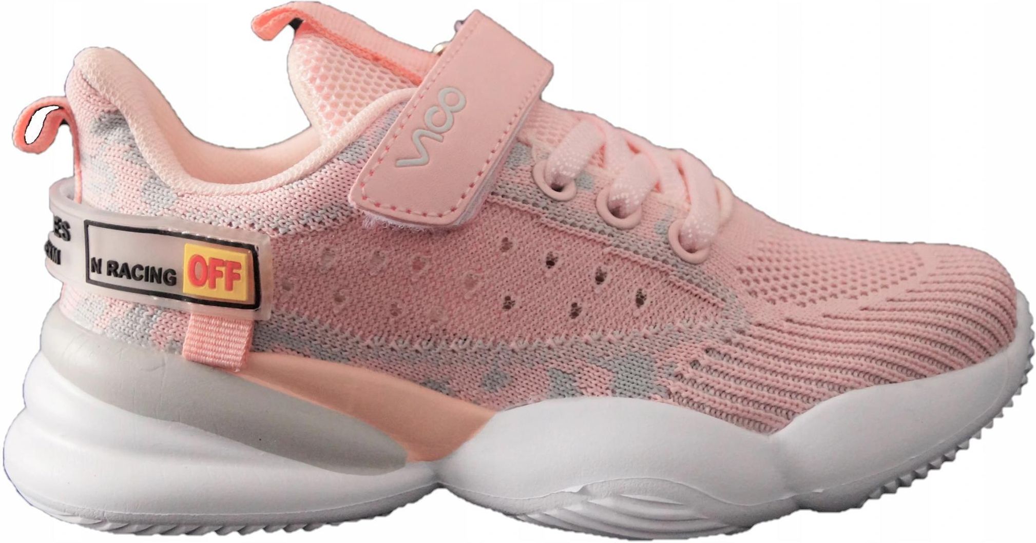 Vico Kids Fasion Sport Shoes Nr.27 - Ceny i opinie - Ceneo.pl