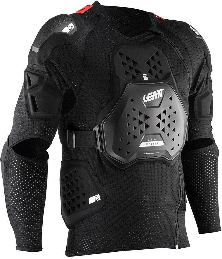 Leatt Body Protector 3Df Airfit Hybrid - Ceny i opinie - Ceneo.pl