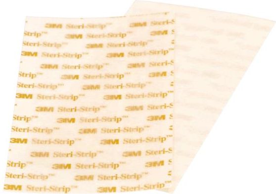 PLASTRY DO ZAMYKANIA RAN 3M STERI-STRIP 3 MM X 75 MM - Opinie i ceny na ...