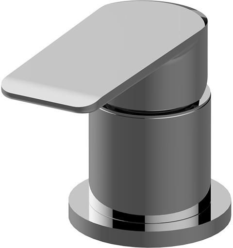 Bateria Graff Java Czarny Mat (LM54WBSMBK) - Baterie Wannowe - Opinie i ...