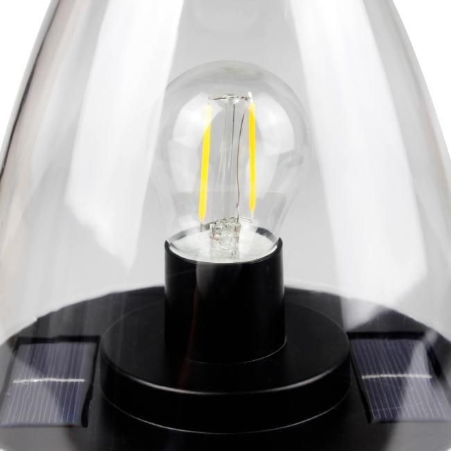 BLOOMA LAMPA SOLARNA STOŁOWA LOANO 2 W 1 3000 K IP44 - Ceny i opinie ...