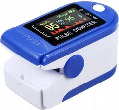 Pulse Oximeter Prbpm SP02 - LK88 - Opinie i ceny na Ceneo.pl