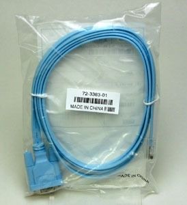 Cisco Console Cable - Opinie i ceny na Ceneo.pl