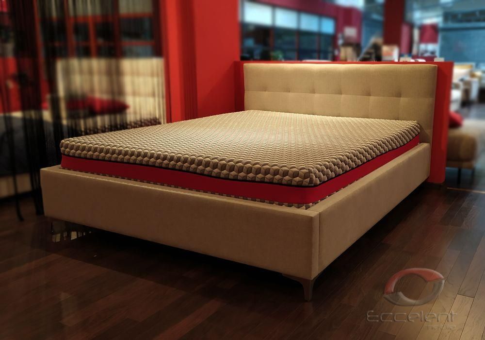 Eccelent Verona 100X200Cm Kat. A1 - Opinie i atrakcyjne ceny na Ceneo.pl