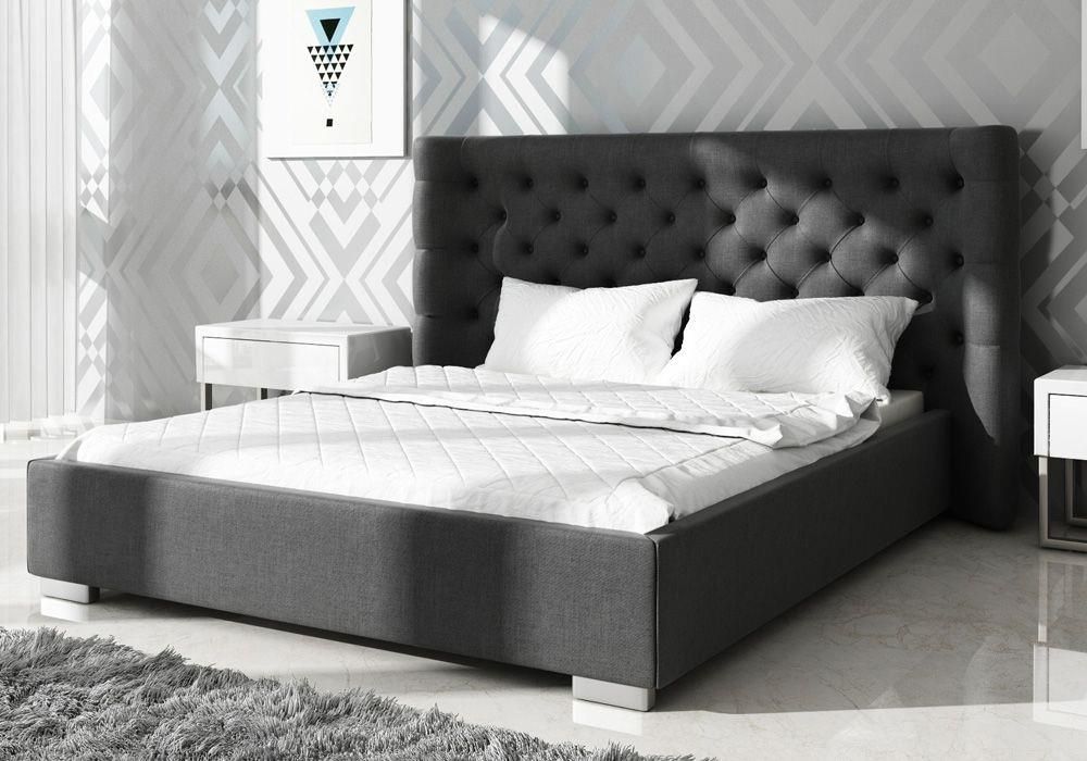 Eccelent Fiore 160X200Cm Kat. A4 Bez Pojemnika I Stelaży - Opinie i ...