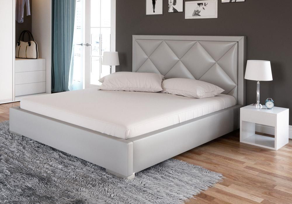 Eccelent Marina 160X200Cm Kat. A2 Bez Pojemnika I Stelaży - Opinie i ...