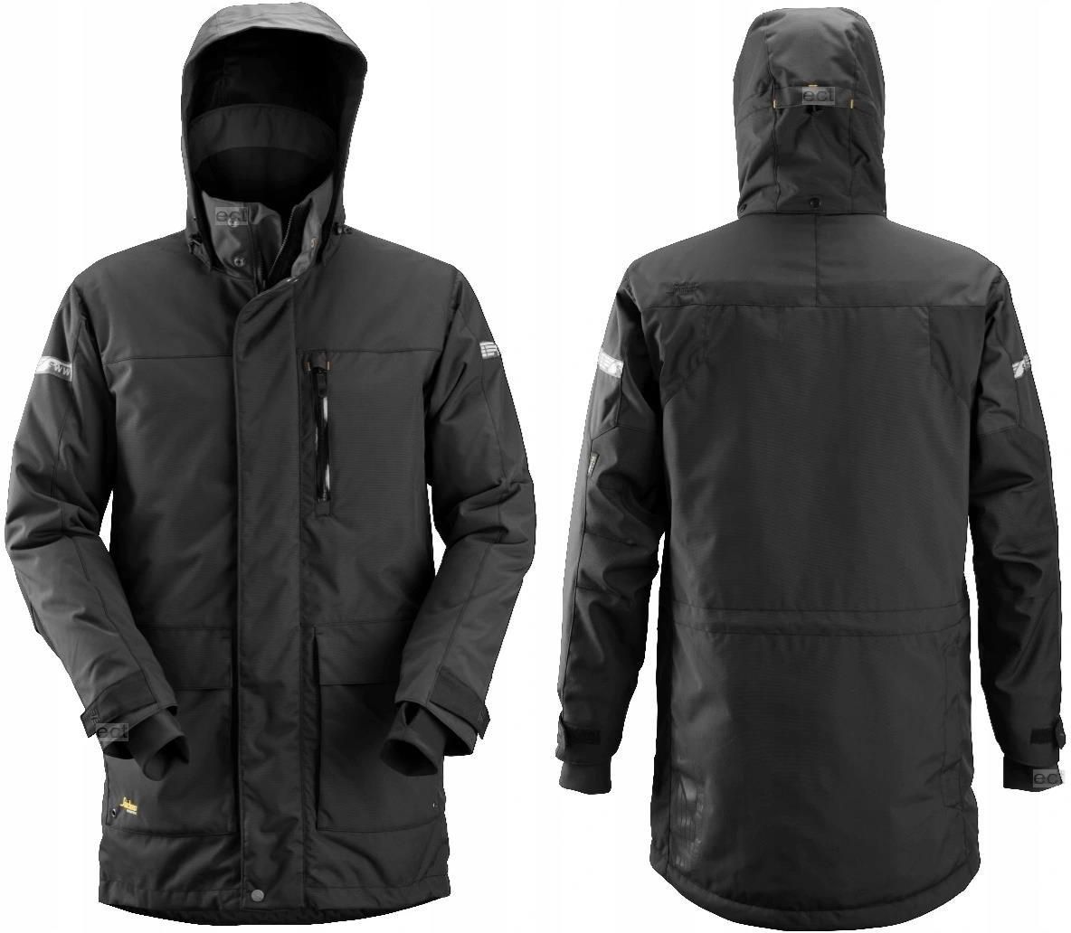 Snickers 1800 Parka Ocieplana Przeciwdeszcz S - Ceny i opinie - Ceneo.pl