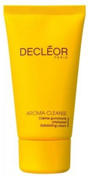 Decleor Aroma Cleanse Krem peelingujący do twarzy 50 ml - Opinie i ceny ...