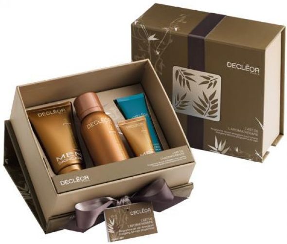 DECLEOR zestaw dla mężczyzn Men Essentials Kofret - opinie i ceny na ...