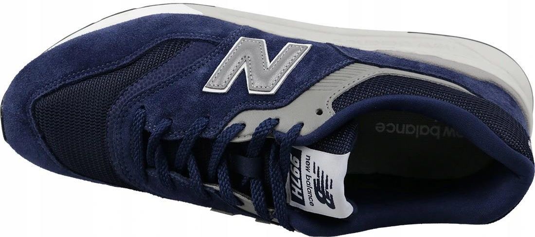 New Balance *47,5* Męskie Buty - Ceny i opinie - Ceneo.pl