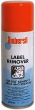 Ambersil Środek do usuwania naklejek LABEL REMOVER 200ml [LABEL_REMOVER ...