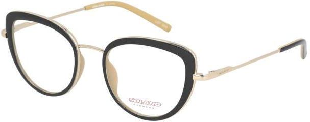 Okulary korekcyjne Solano S 10331 B - Opinie i ceny na Ceneo.pl