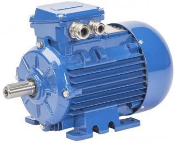 CELMA INDUKTA SILNIK ELEKTRYCZNY TRÓJFAZOWY SG160L-4 IE1 15 KW B3 SG160L_4_B3 - Opinie i ceny na ...