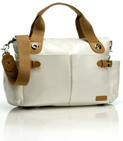 Storksak Kate Patent - Ceny i opinie - Ceneo.pl