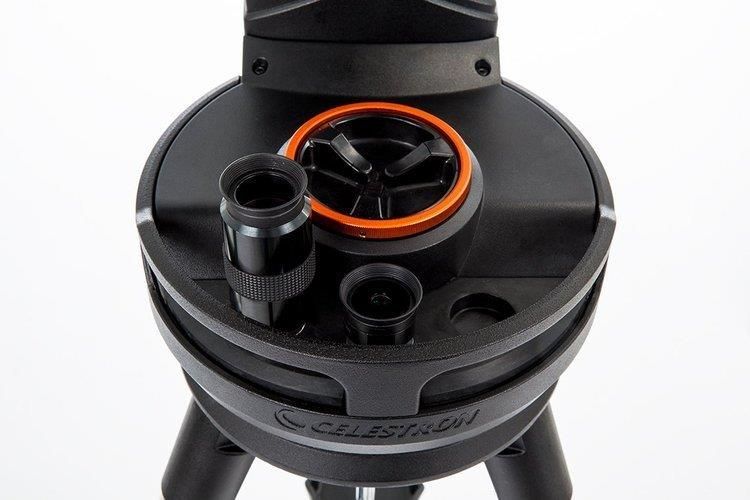 Teleskop Celestron NexStar Evolution 5 - Ceny i opinie na Ceneo.pl