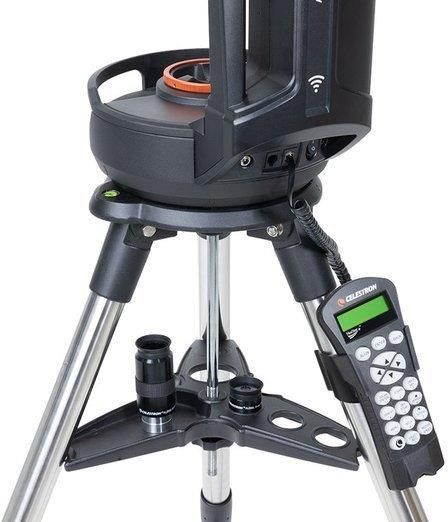 Teleskop Celestron NexStar Evolution 5 - Ceny i opinie na Ceneo.pl