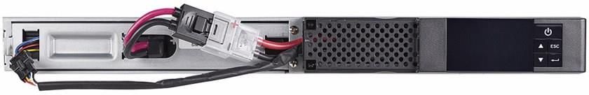 Zasilacz UPS Eaton 5P 1550G Rack1U Li-Ion (5P1550GR-L) - Opinie i ceny ...