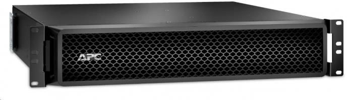 Apc by schneider electric Smart-UPS SRT 48V 1kVA 1.5kVA RM Battery Pack ...