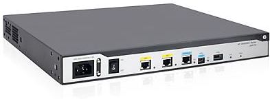 Router HP MSR2003 Router - Opinie i ceny na Ceneo.pl