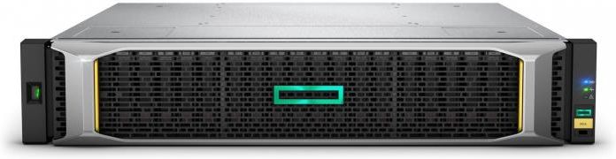 Programy serwerowe hewlett packard enterprise HPE MSA 1050 12Gb SAS DC ...