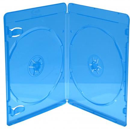 Mediarange Bd Sheath 2-Fold (BOX39250) - Opinie i ceny na Ceneo.pl