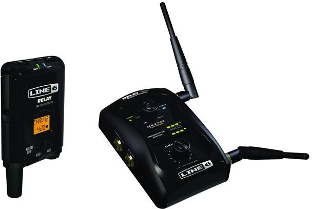 Line 6 Relay G50 - Ceny i opinie - Ceneo.pl