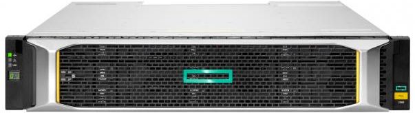 Macierz dyskowa Hewlett Packard Enterprise Hpe Msa 2060 16Gb Fibre ...