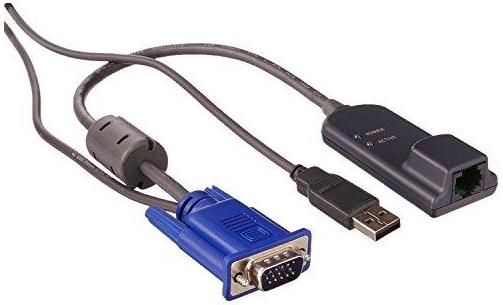 Przełącznik KVM Vertiv Avocent High-Res/Vm/Cac/Usb2Hs Iq Module 32Pack ...