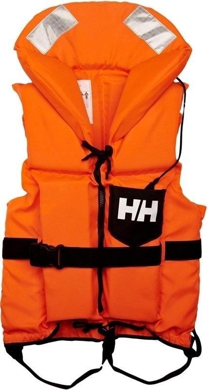 Helly Hansen Navigare Comfort Fluor Orange 40-60 kg - Ceny i opinie ...