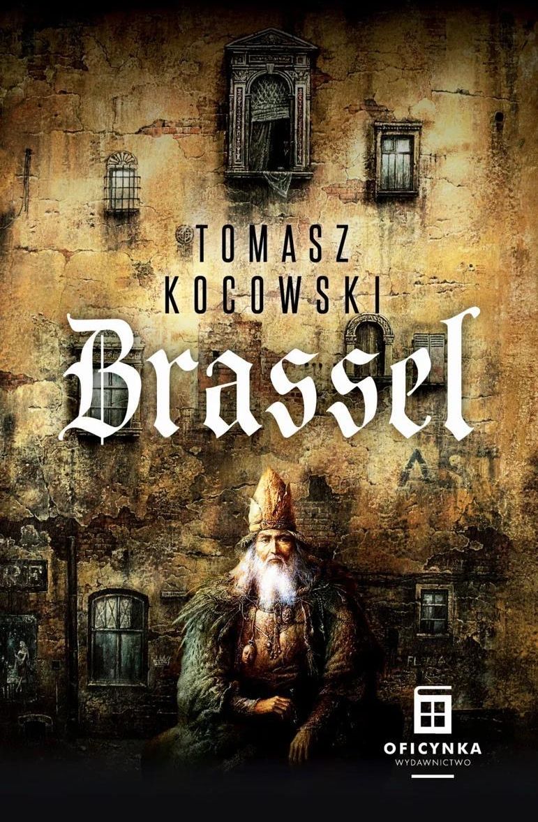 Brassel - Ceny i opinie - Ceneo.pl